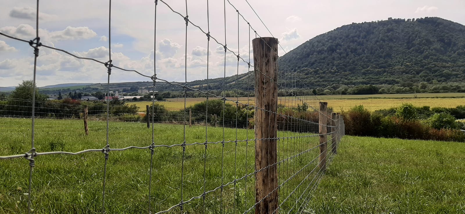 Prodej materiálu :: Agroplot